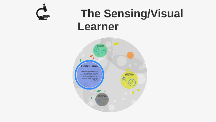Sensing Learner by Megan Westphal on Prezi
