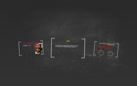 similes and metaphors in The Vietnam War:I Pledge Allegence by Tanner ...