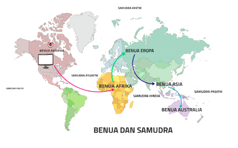 BENUA DAN SAMUDRA by Agnes Tianovita on Prezi