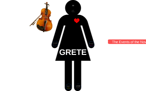 Grete from Metamorphosis by Richard Edmunds on Prezi