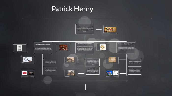 Patrick Henry by alexandria ford on Prezi