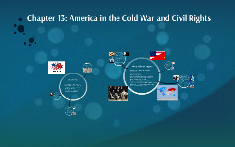Chapter 13: America in the Cold War and Civil Rights by Mike Cunningham ...