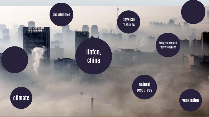 Linfen,China by Ahmed Saad on Prezi