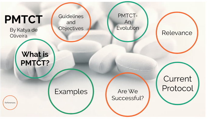 PMTCT by Katya De Oliveira on Prezi