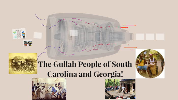 The Gullah People of South Carolina! by Scott Schafer on Prezi