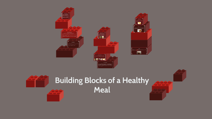 Building Blocks of Our Food by Samuel Enchelmaier on Prezi
