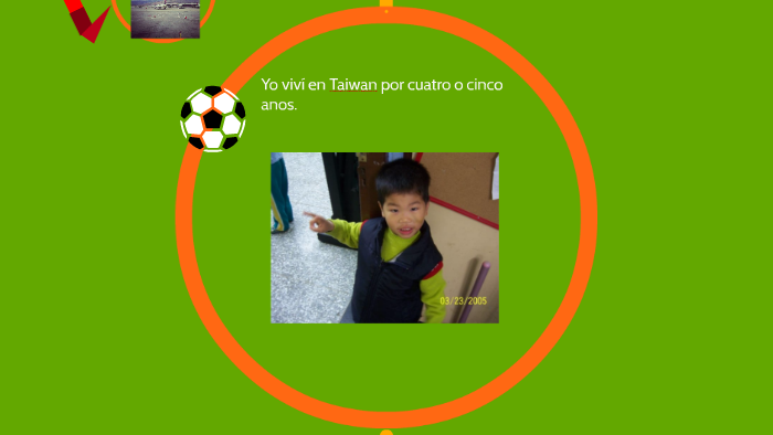 La Vida de Mi. by Nathan Schrag