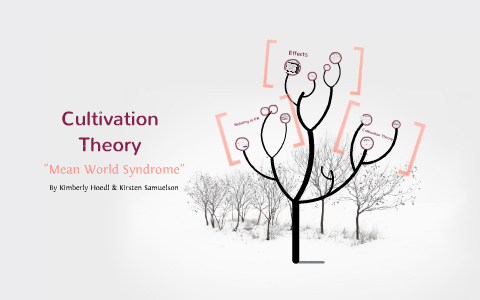 Cultivation Theory by Kirsten Samuelson on Prezi