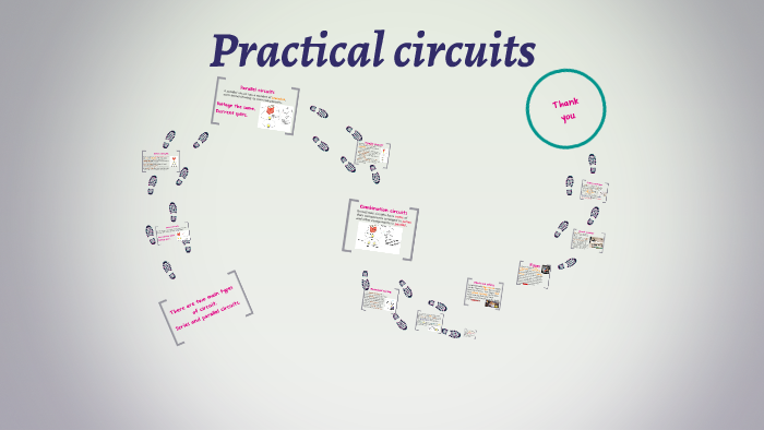 Practical circuits by GEHANE MICHAEL on Prezi