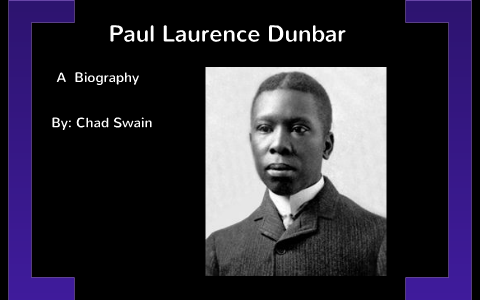 African American Lit. Biography by chad swain on Prezi