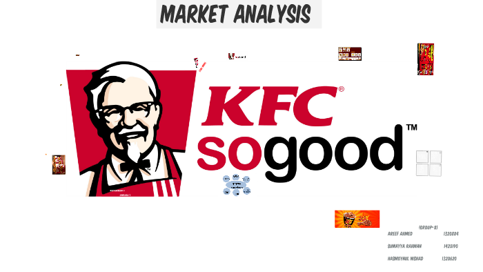 KFC Market analysis by Areef Ahmed on Prezi