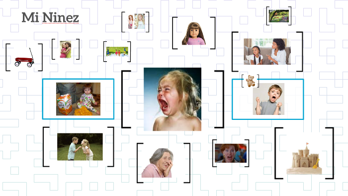 Mi Ninez by Marilyn McGaha on Prezi