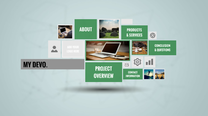 Katie's Devotion by katie royer on Prezi
