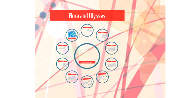 Flora and Ulysses by Lily Vaught on Prezi