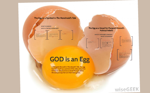 God is an Egg by Isabelle Appleton on Prezi