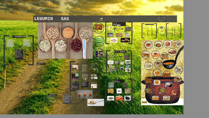 LEGUMBRES SECAS by Emma Gordillo Gutiérrez on Prezi