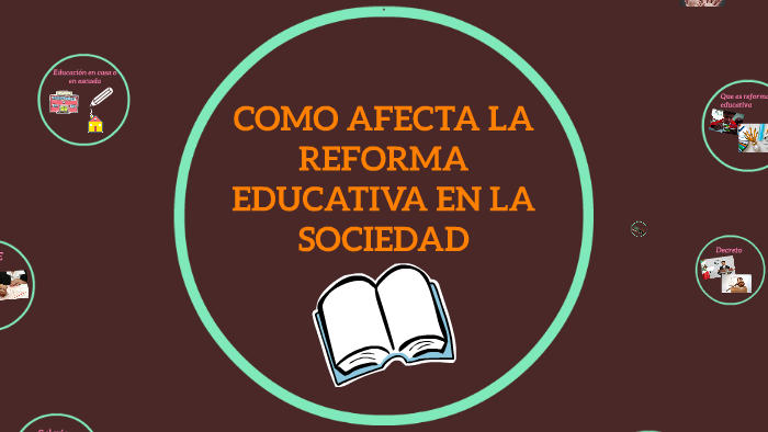 Como Afecta La Reforma Educativa En La Sociedad By Harumii Morales On Prezi