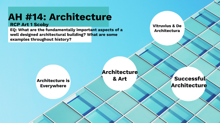 Art History #14: Architecture by Monika Scoby on Prezi