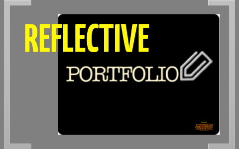 E-Portfolio Introduction by Angelique Colon on Prezi