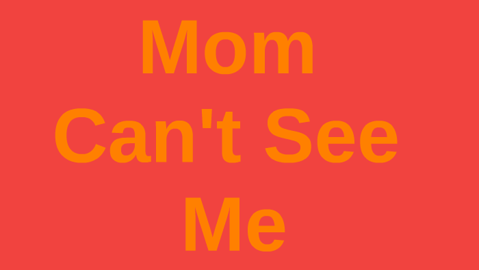 Mom by Ana Botting on Prezi