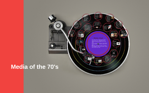 Media of the 70's by Laura Ann Harrell on Prezi