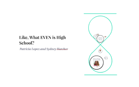 Patricia Lopez and Sydney Hatcher by Sydney Hatcher on Prezi