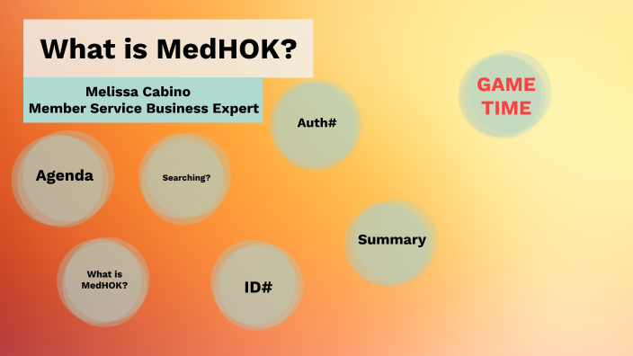 What is Medhok? by Melissa Cabino on Prezi