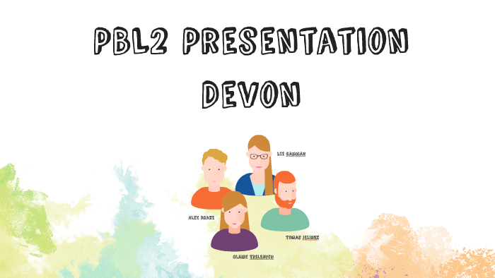 PBL2 Presentation by on Prezi
