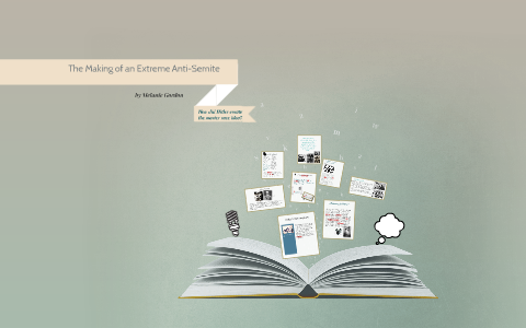How did Hitler create the master race idea by Melanie Gordon on Prezi