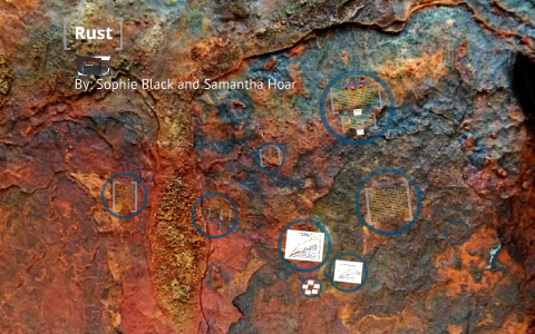 Rust - Science Project by Samantha Hoar on Prezi