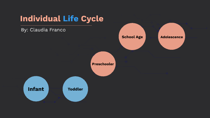 Individual Life Cycle by CLAUDIA FRANCO-FLORES on Prezi