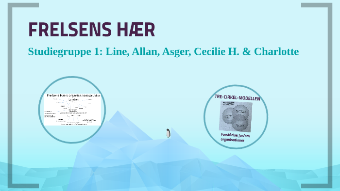 TRE-CIRKEL-MODELLEN by Charlotte Friis on Prezi