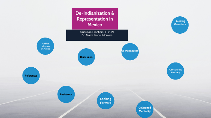 De-Indianization by Maria Morales on Prezi