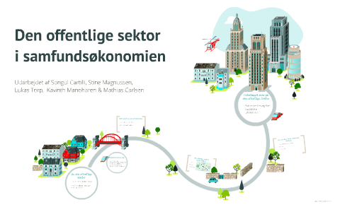 Den offentlige sektor by Stine Magnussen on Prezi