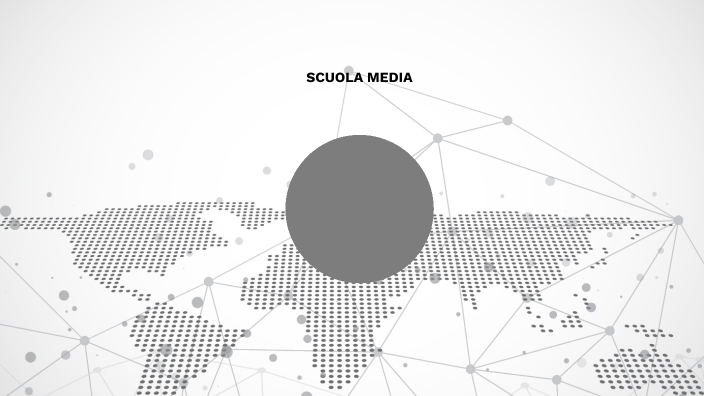 scuola media by manuel ghidini on Prezi