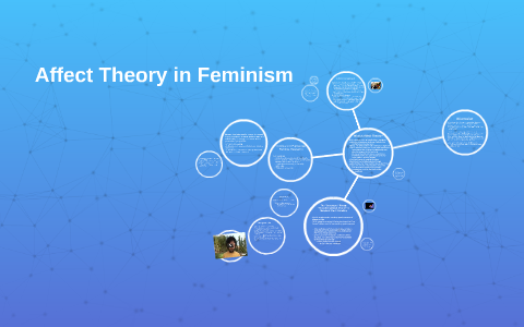 Affect Theory in Feminism by Mara Alageson on Prezi