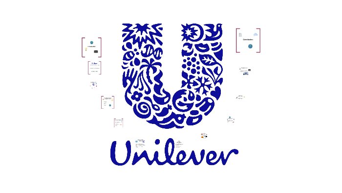 Unilever by Pauline Simon on Prezi