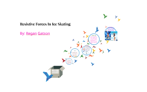 Resistive Forces In Ice Skating by Regan Gatson on Prezi