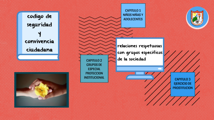 Codigo Nacional De Seguridad Y Convivencia Ciudadana By Juan Esteban