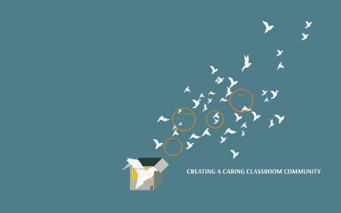 Creating A Caring Classroom Community by Vivian Cast on Prezi