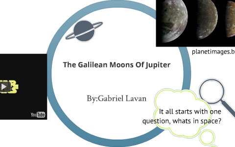The Galilean Moons Of Jupiter Prezi by Gabriel .L.