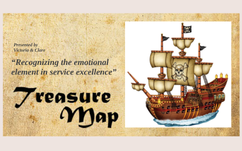 Recognizing the emotional element in service excellence by Yi Liu on Prezi