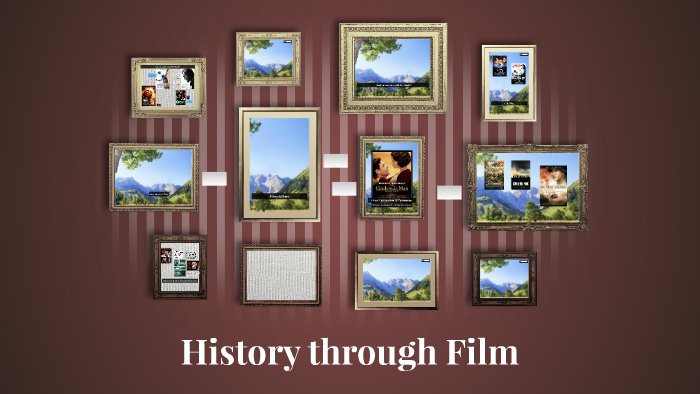 American History through Film by Christina Lami on Prezi
