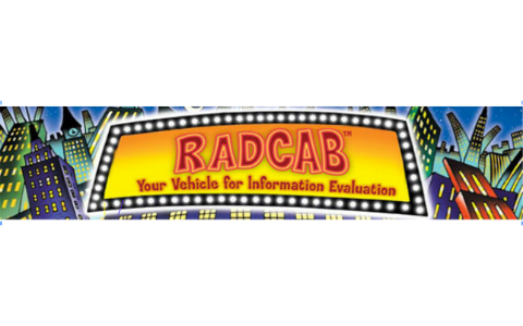 RADCAB - Website Reliability by Kim Chu-Kadeem on Prezi