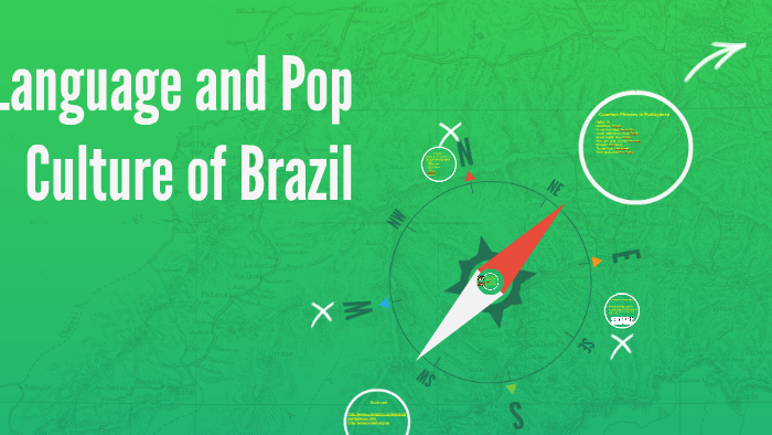 Arts and Pop Culture of Brazil by Andrew Chacon on Prezi