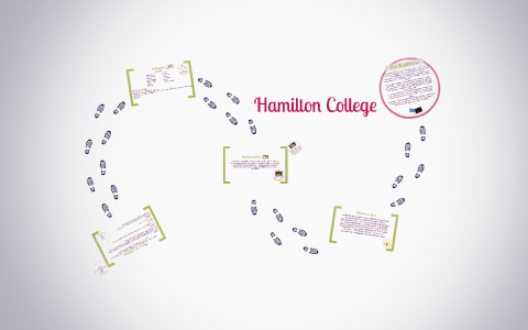 Hamilton College by Courtney Cano