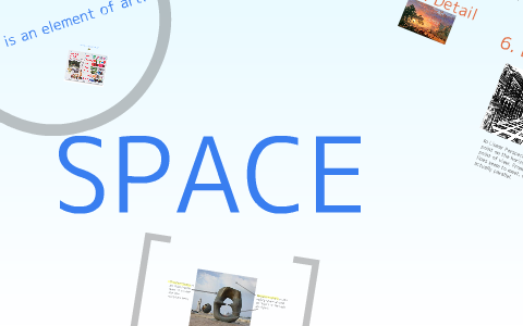 Creating the Illusion of Space by Marissa Yurko on Prezi