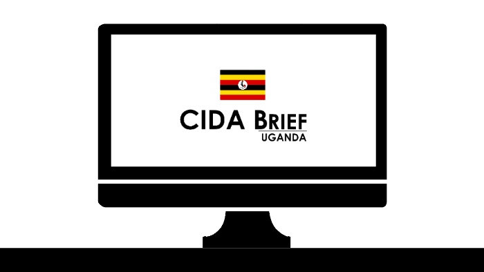 CIDA Brief - Uganda by Felix Huang on Prezi