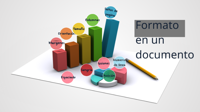 Formato En Un Documento by Eudoro Cárdenas García on Prezi