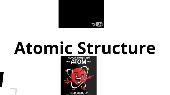 X9 Atomic Structure by Bill Matchett